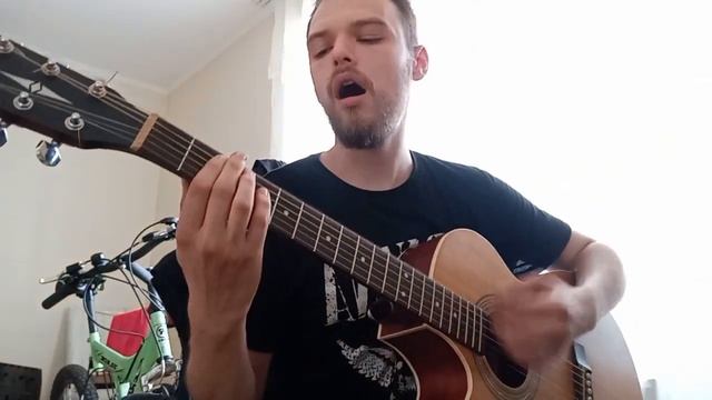 Ну эти скримы уже не в какие ворота!