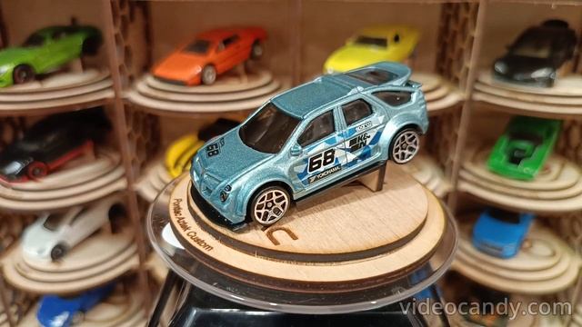 Pontiac Aztek Custom