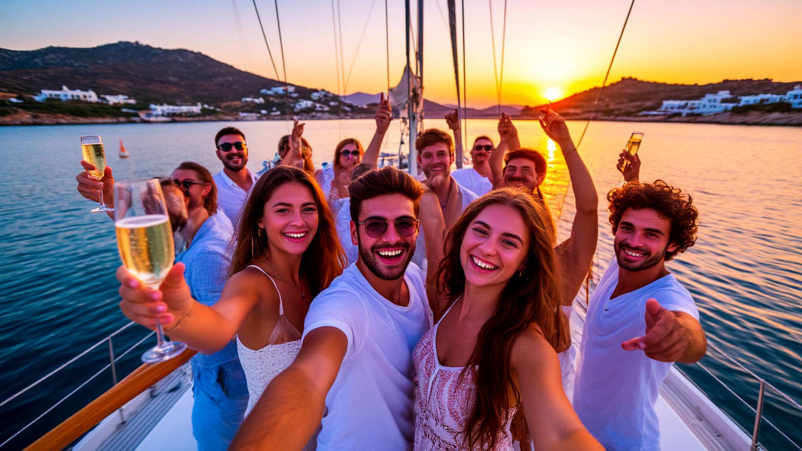 Deep House, House'23