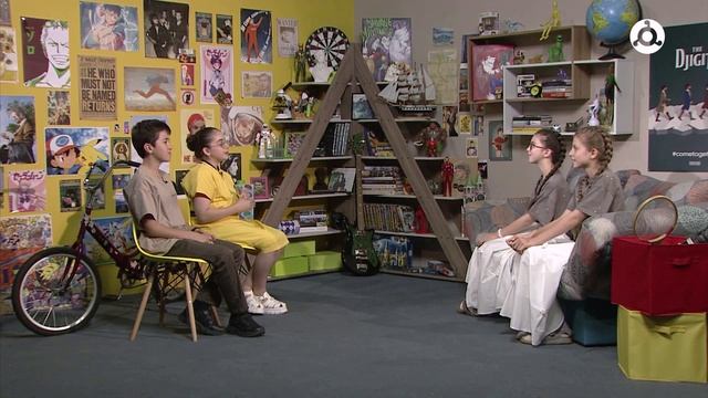 Жизнь замечательных детей. Выпуск 280