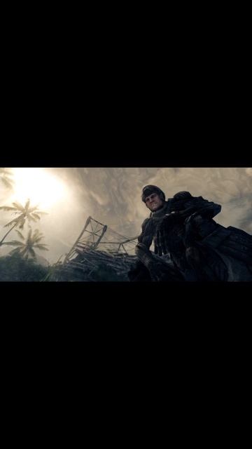 🎞️Crysis Warhead. Из сердца ада (From Hell’s Heart). #7