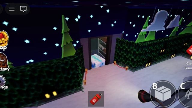 радужные друзья в роблокс