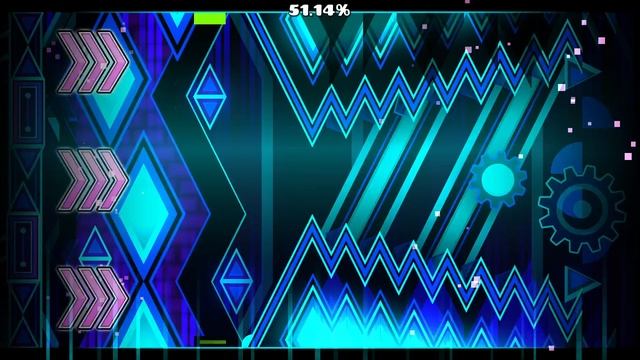 Название уровня и его ID: Extrime demon LIMBO - auto (86452082)