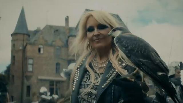 FEUERSCHWANZ - Valhalla (feat. Doro) (Official Video) | Napalm Records