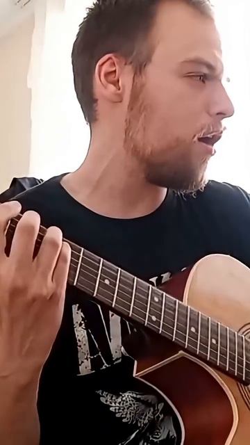 #cover #guitar #music #музыка #гитара #рифмыпоэтовструныгитары #ярифмую #урокигитарыонлайн