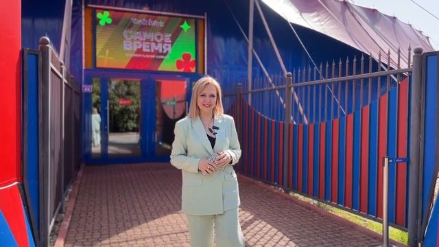 Фестивальная кухня MD PRIDE “Народные истоки» 2 серия