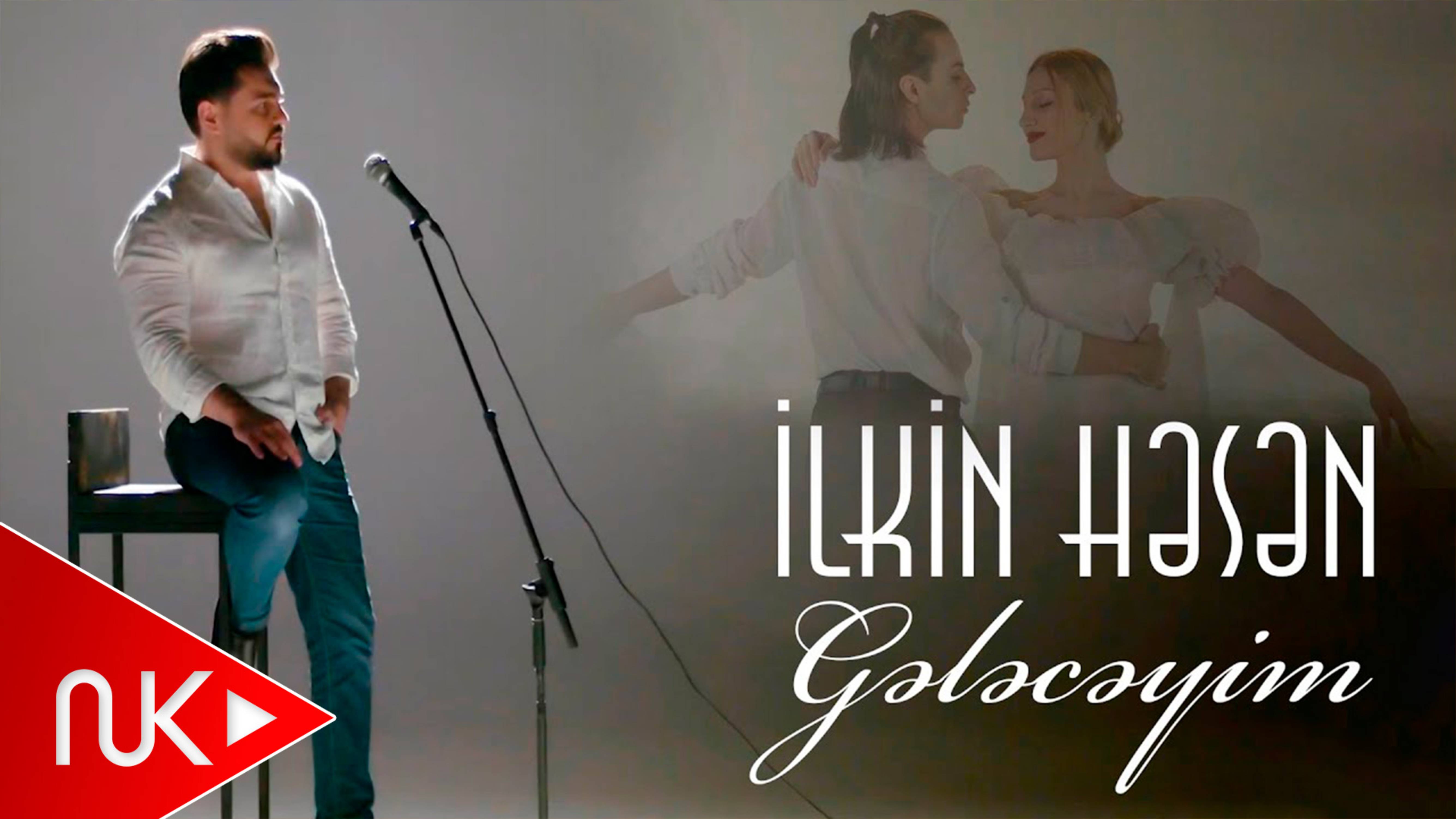 İlkin Hasan - Geleceyim