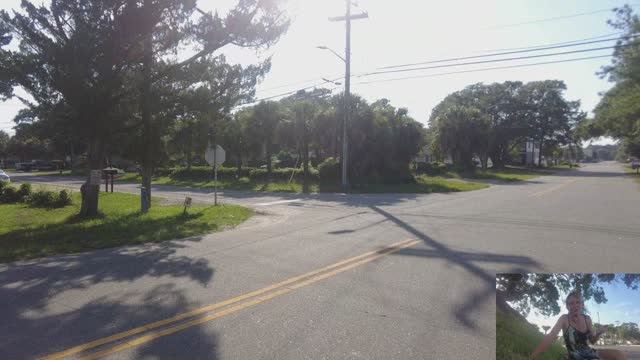 Бюджетный отдых по-американски. Обзор отеля и городка Myrtle Beach