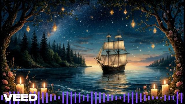 Георгий Иванов — Гаснет мир, Сияет вечер.