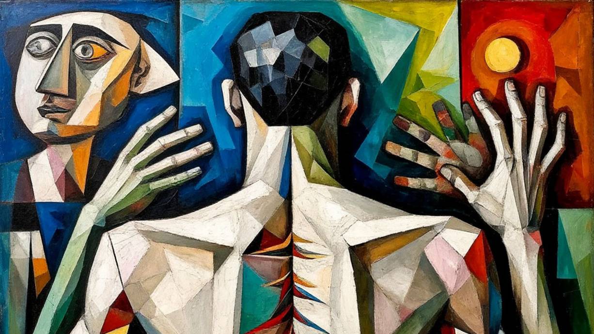 Шизофрения