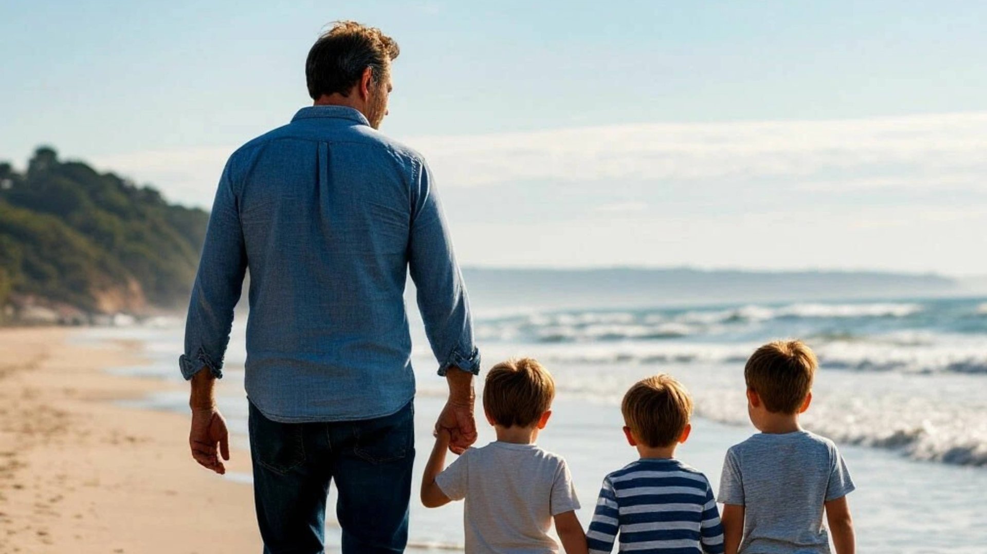 История о борьбе с отчуждением и алиментной системой