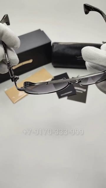 Очки Chrome Hearts 7