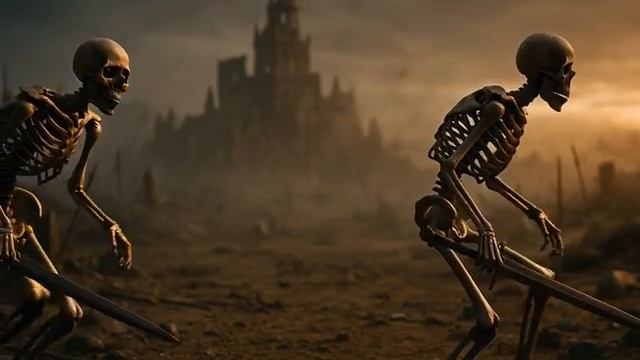 Герои 3 Цитадель в реальности против некрополиса.