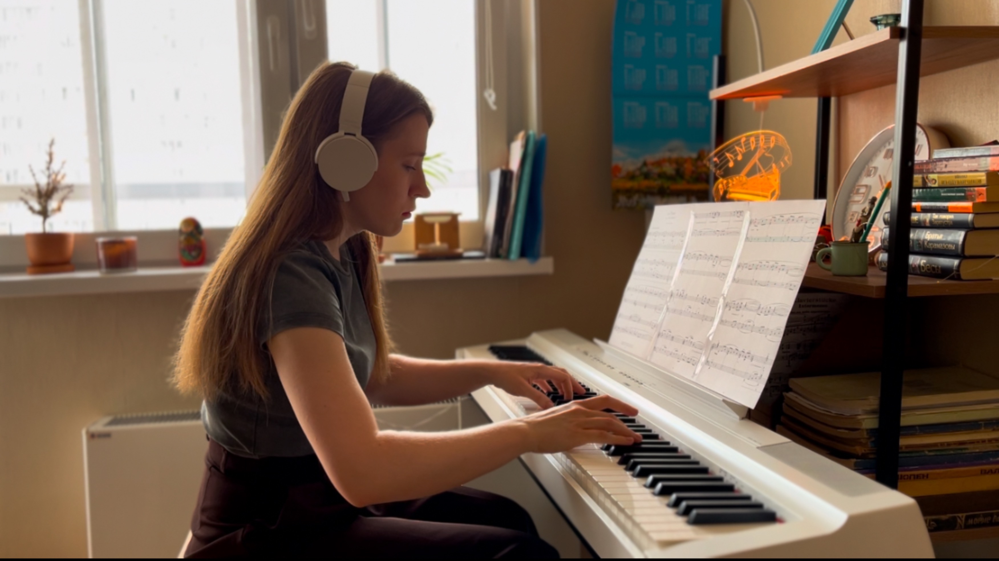 Н. Рота - "Тема любви" из трилогии "Крёстный отец"