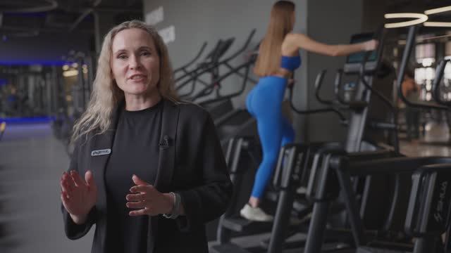 Обзор кардиооборудования для тренажерных залов