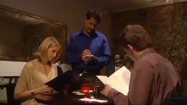 серия 5 замедленно