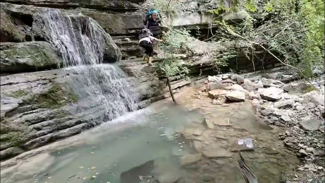 прогулки в геленджике 126