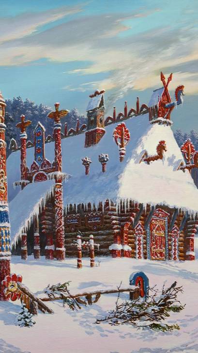 Историография Ведической Руси