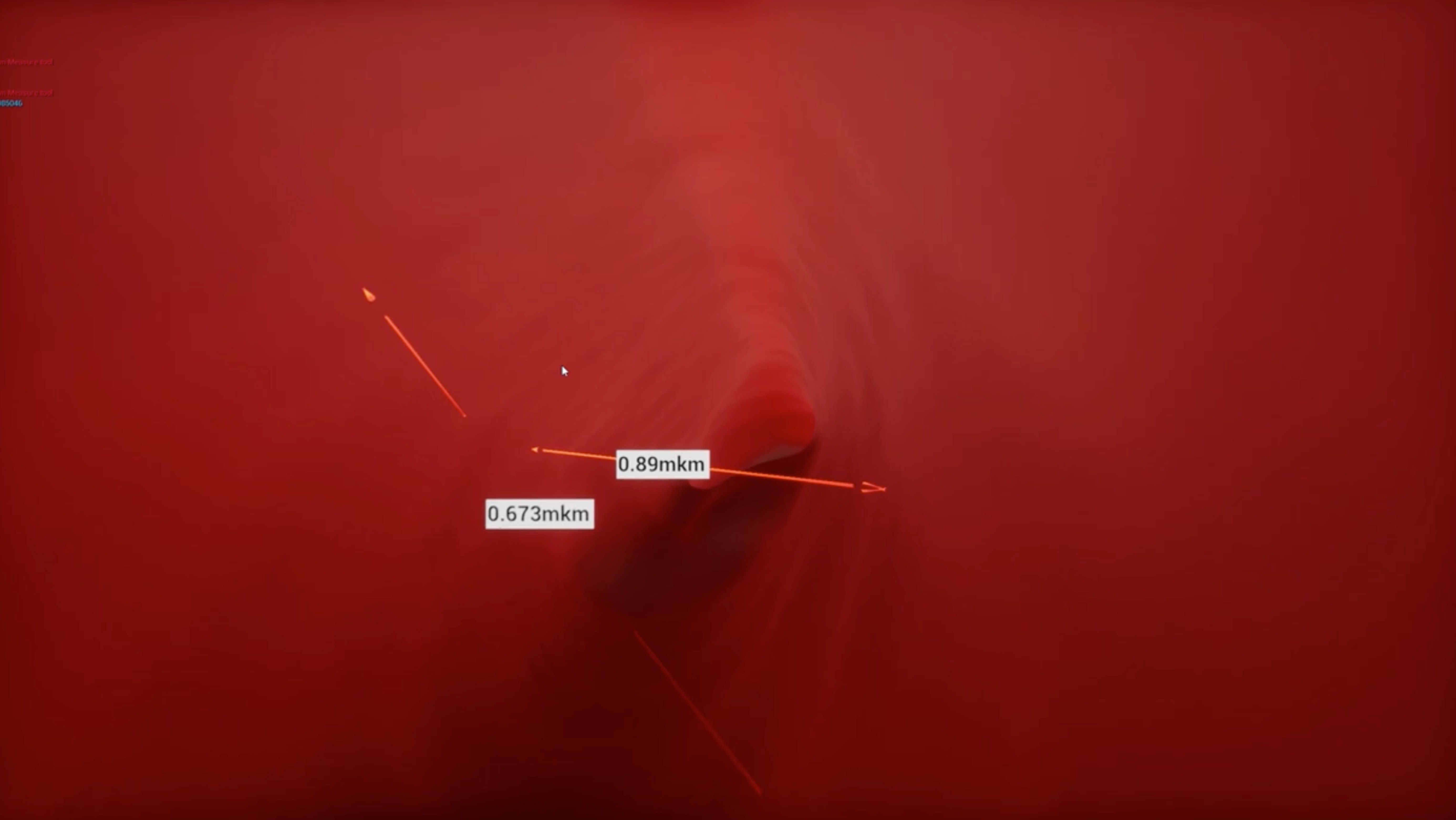 VR-система для визуализации биологических тканей