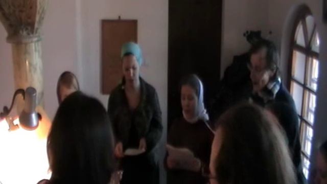 Милость Мира Архангельского