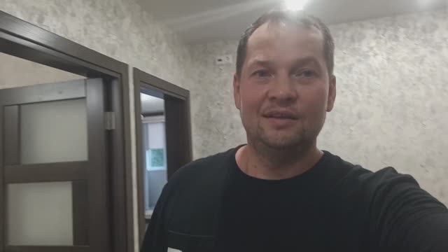 Ремонт двухкомнатной квартиры под ключ