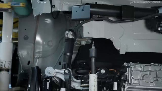 Завод электромобилей Skoda| Как производят Elroq и Enyaq в Млада-Болеславе