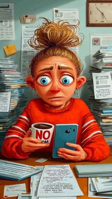 Офис — сауна для души. Сериал: Блуждающие в толще офиса