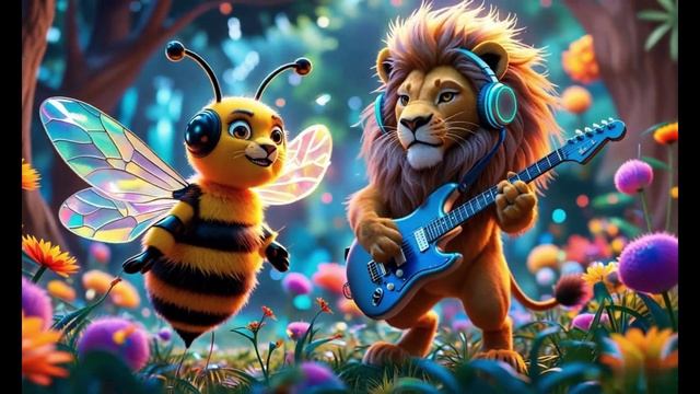 Крыса чудовище