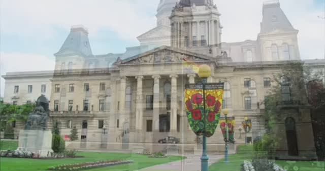 ... Канада - Что мы знаем про неё ....