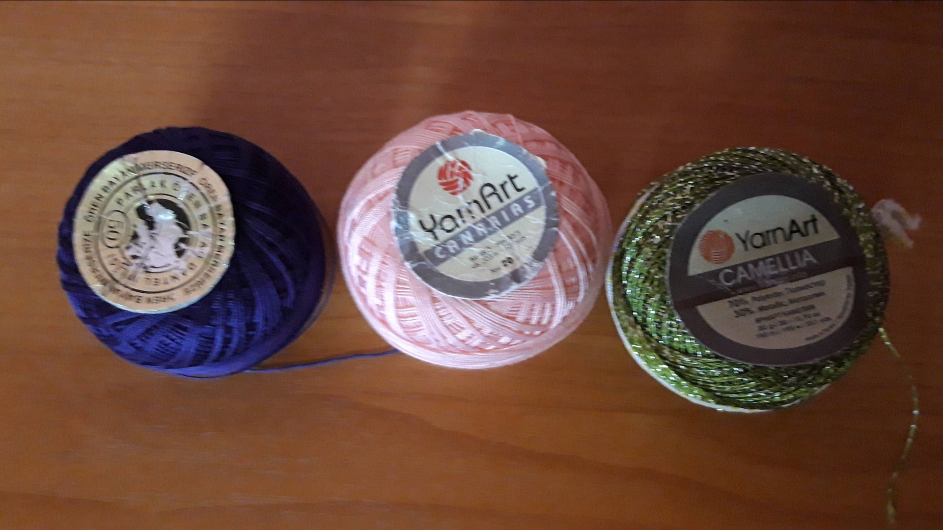 Канариас ( Yarnart CANARIAS ) усадка нити. Что делать . Как поступить в вязании сеточки.