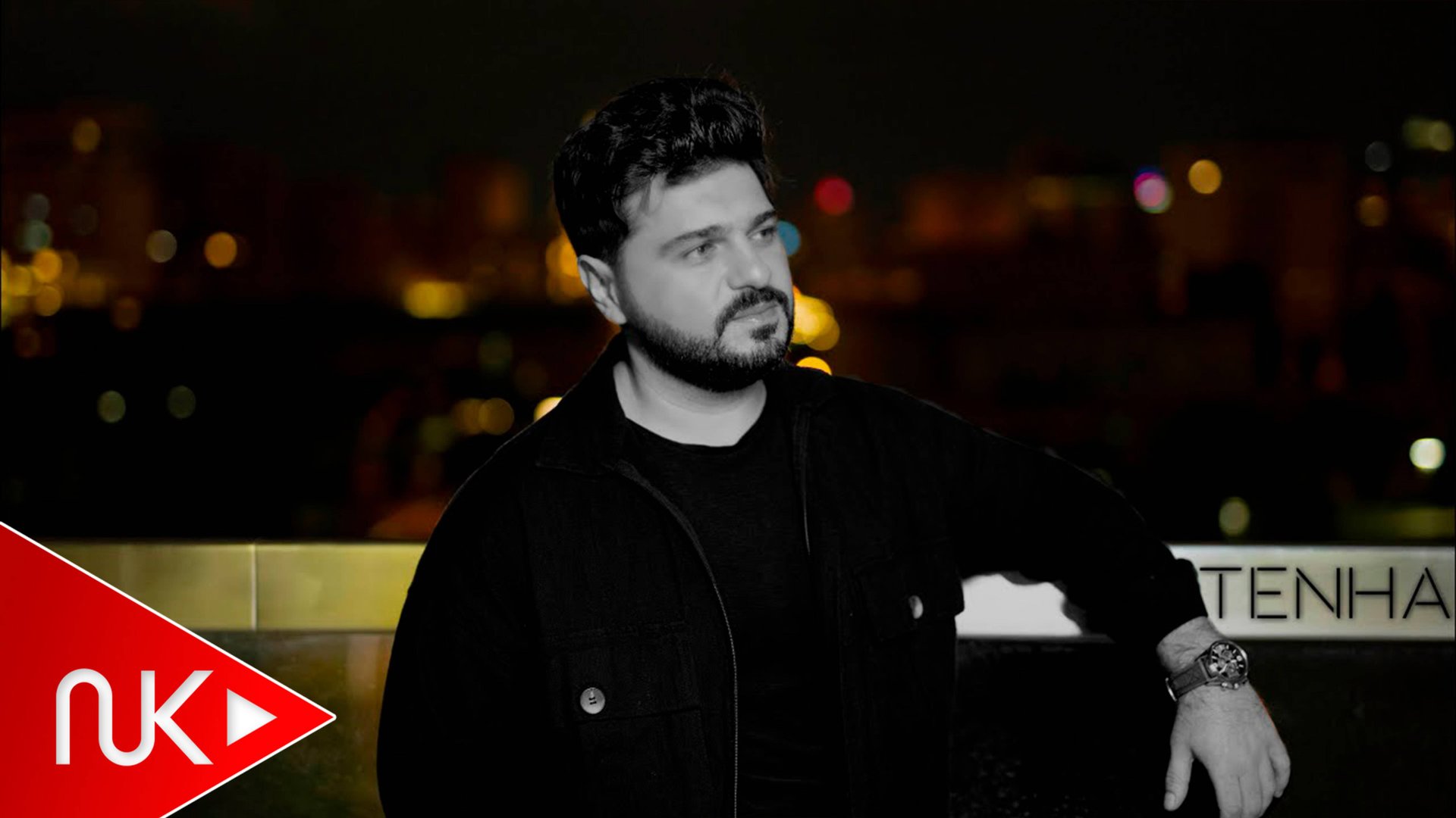 İlkin Hasan - Yene Tenha