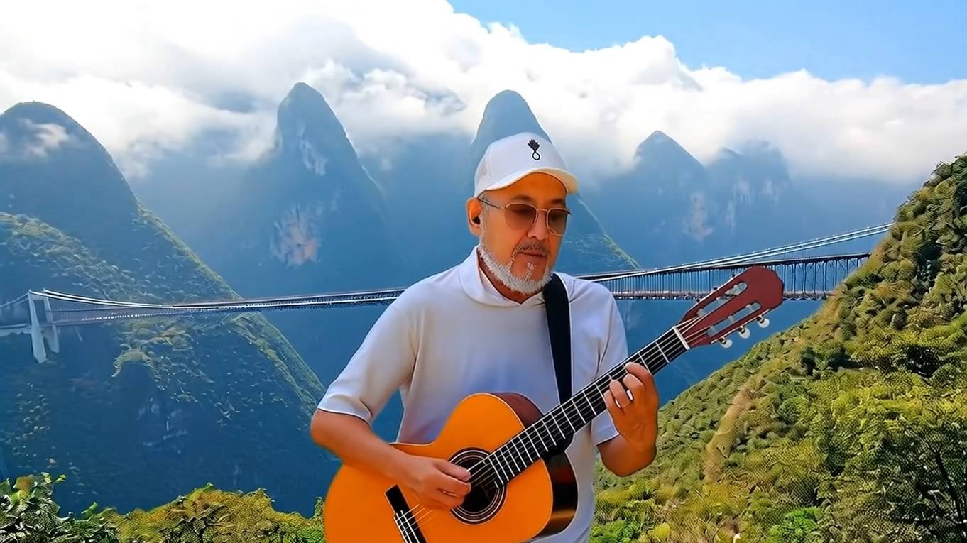 Я Вас люблю. Премьера клипа.