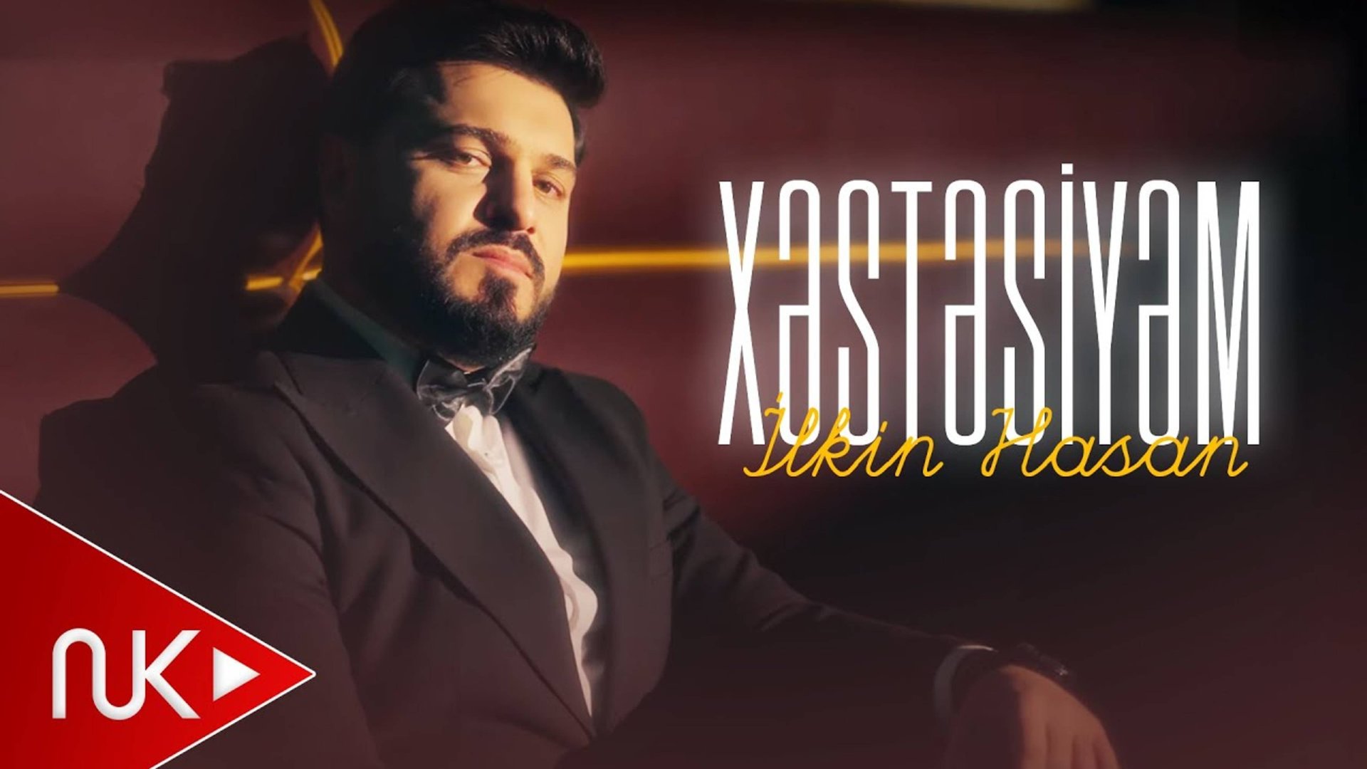 İlkin Hasan - Xestesiyem