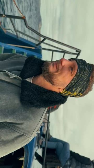 На краю земли #сезонконтентаRUTUBE #Север #Териберка