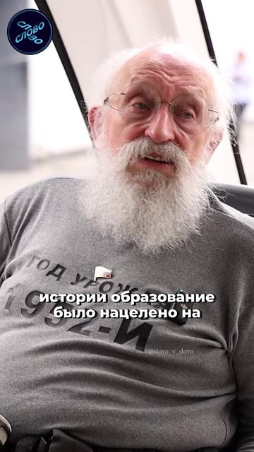 ЧТО БУДЕТ С МОЗГАМИ ПОКОЛЕНИЯ TIKTOK ЧЕРЕЗ ПАРУ ЛЕТ?