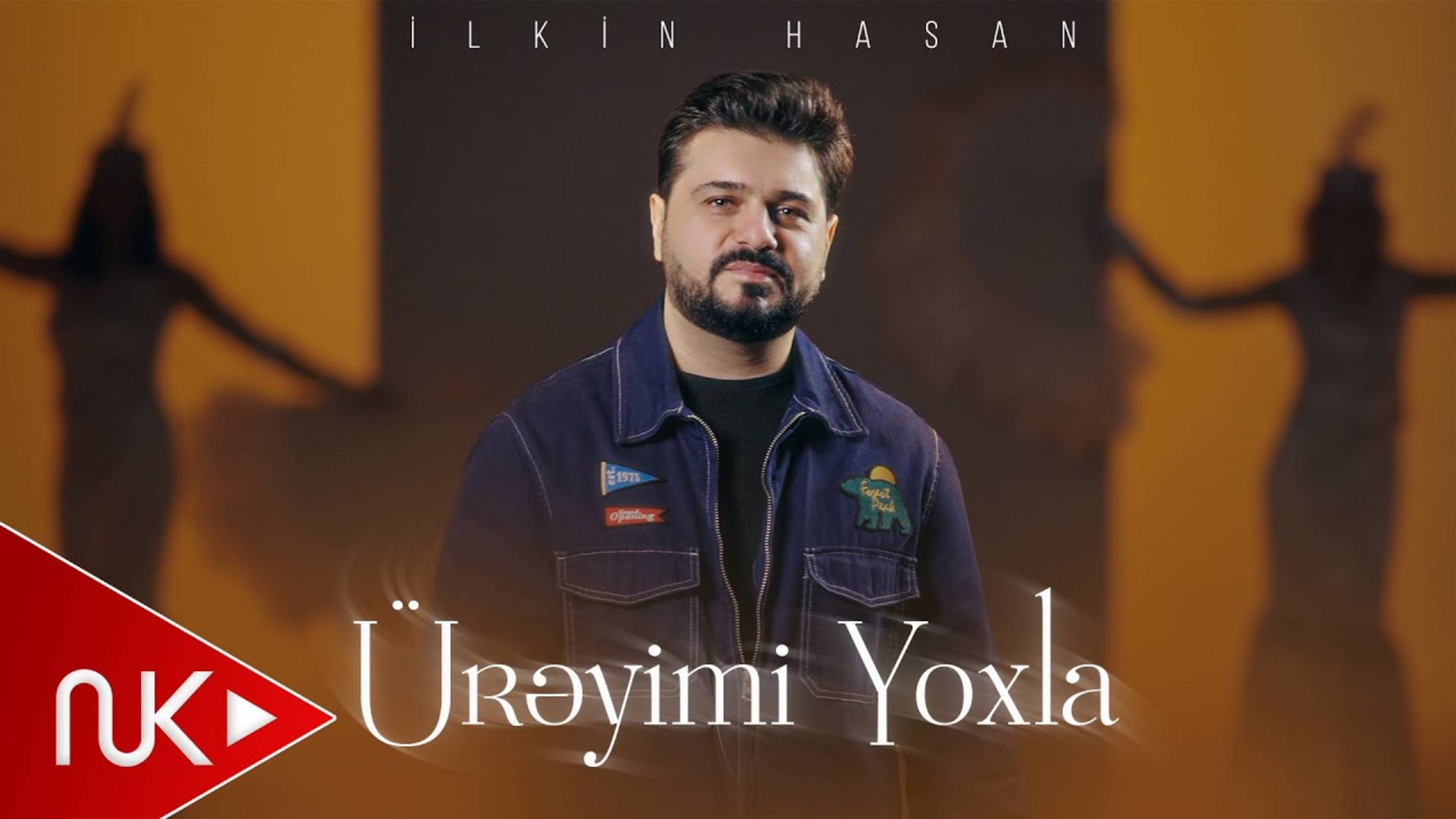 İlkin Hasan - Ureyimi Yoxla