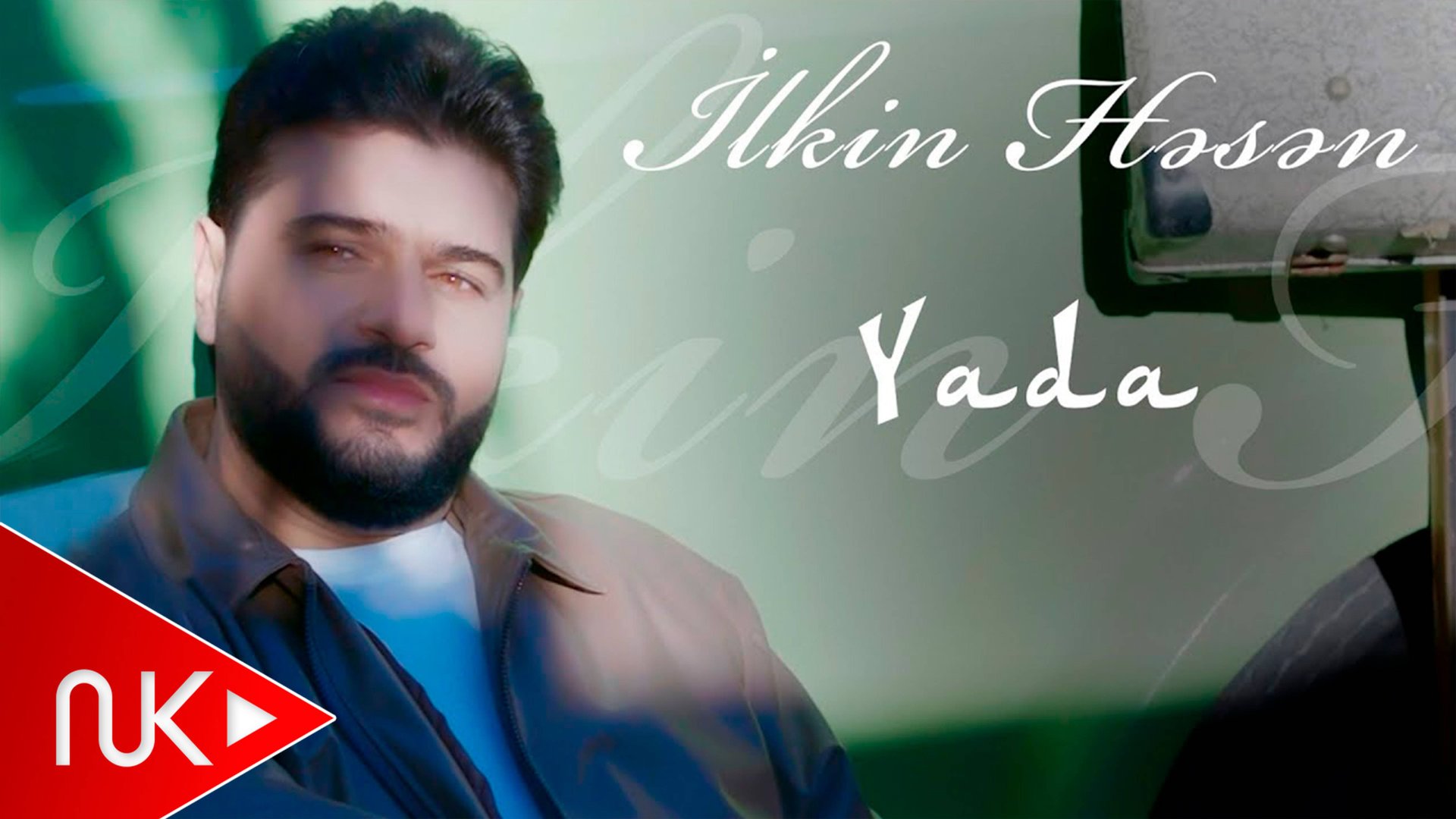 İlkin Hasan - Yada