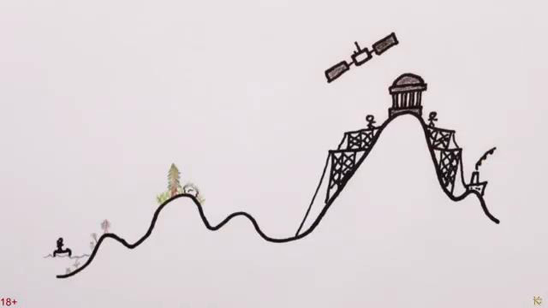 Почему Листья Зелёные? Часть 2