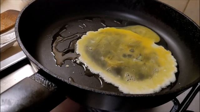 Китайская лапша с курицей пикантная (фунчоза)