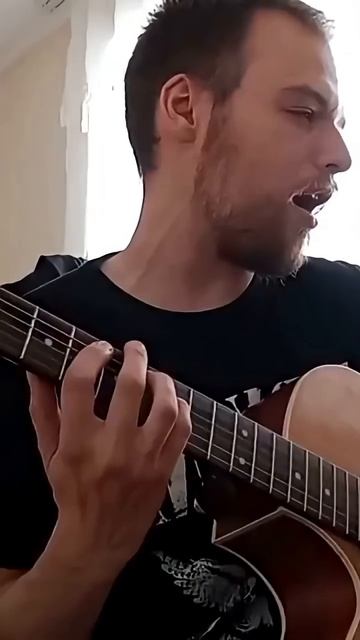 #cover #guitar #music #музыка #гитара #рифмыпоэтовструныгитары #ярифмую #урокигитарыонлайн