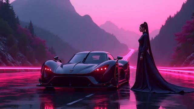 Точка пульса [Trance Electric Groove] Ai Music