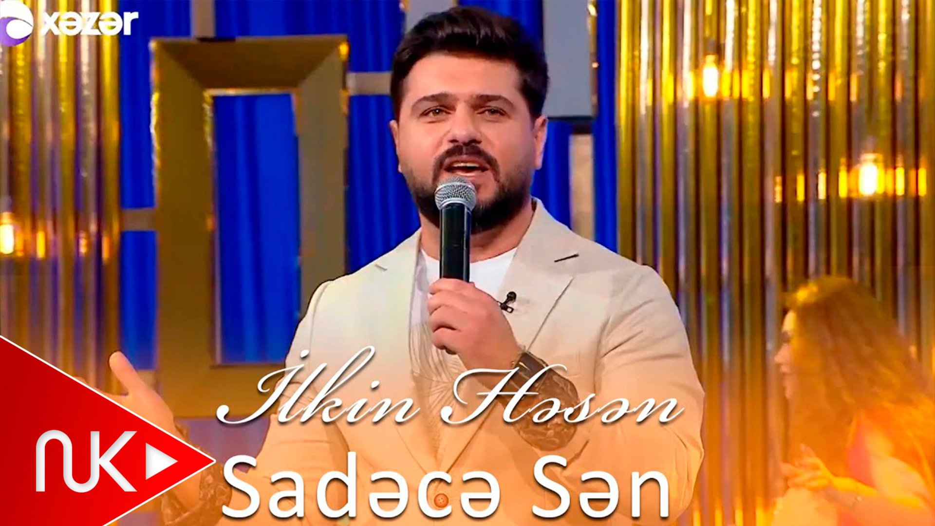İlkin Hasan - Sadece Sen