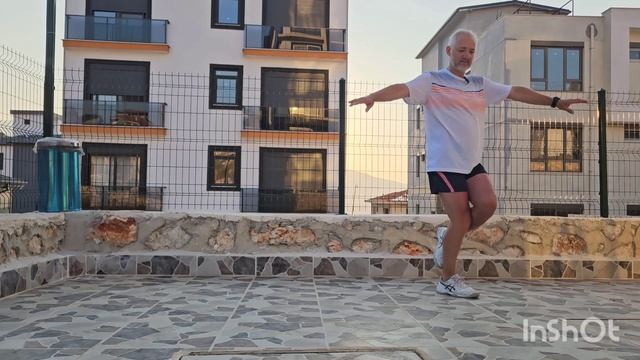 Урок 13. Тренировки по СФП для фигурного катания.