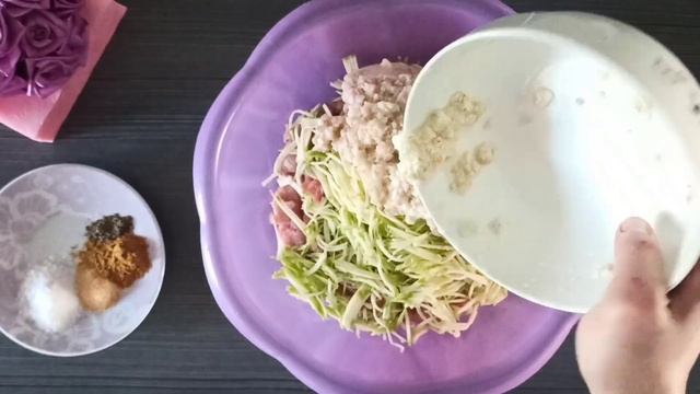 Сочные и нежные котлеты |ПП-РЕЦЕПТ | Цветкова Маргарита