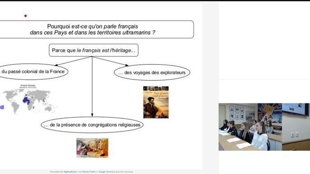 Модульная клиповая презентация «Европейские языки для начинающих»