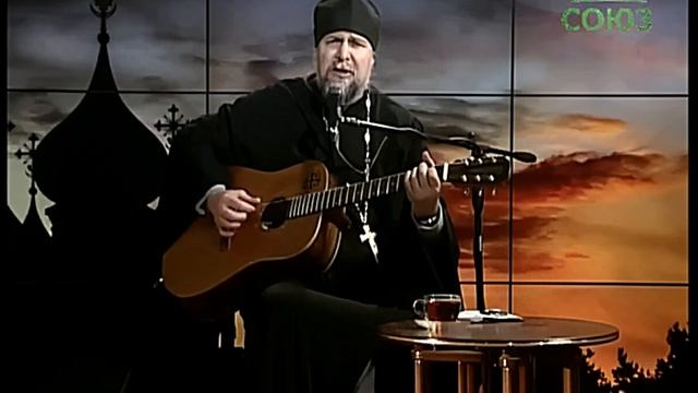 Священник Андрей Гуров _ Открытые двери (720p)