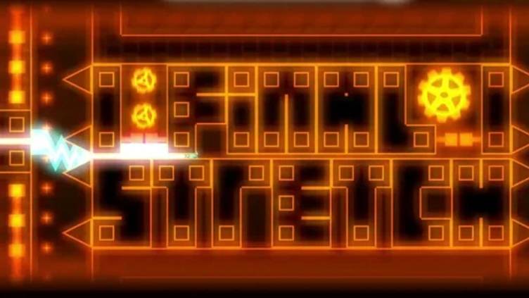 SUPERMASOCHAMBER  by GDFIAU777 (Impossible Challenge)