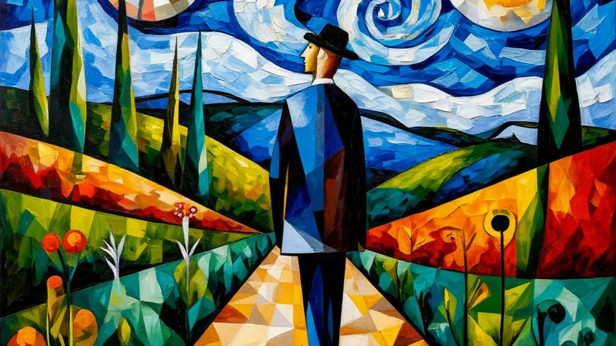 Наташеньке. В поисках счастья