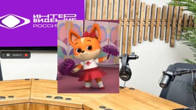 Фанат Интервидения: 8 выпуск