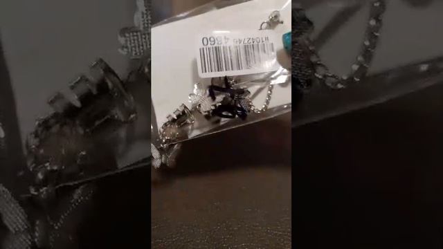 распаковка